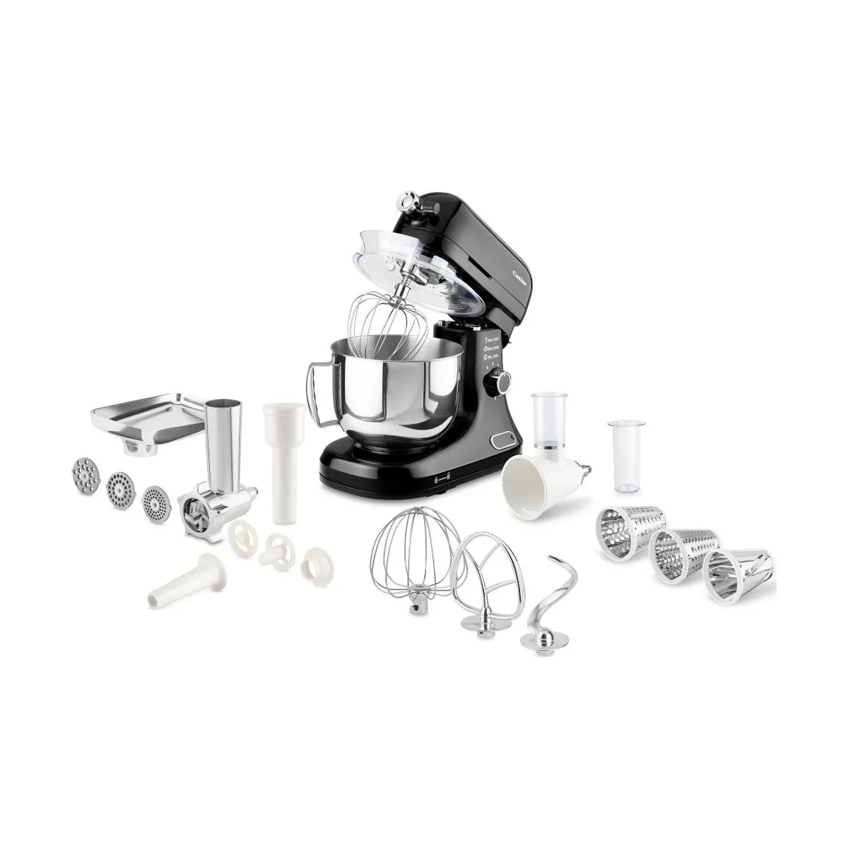 Foto Kuchyňský robot Catler KM 8013 - Zbozi.cz