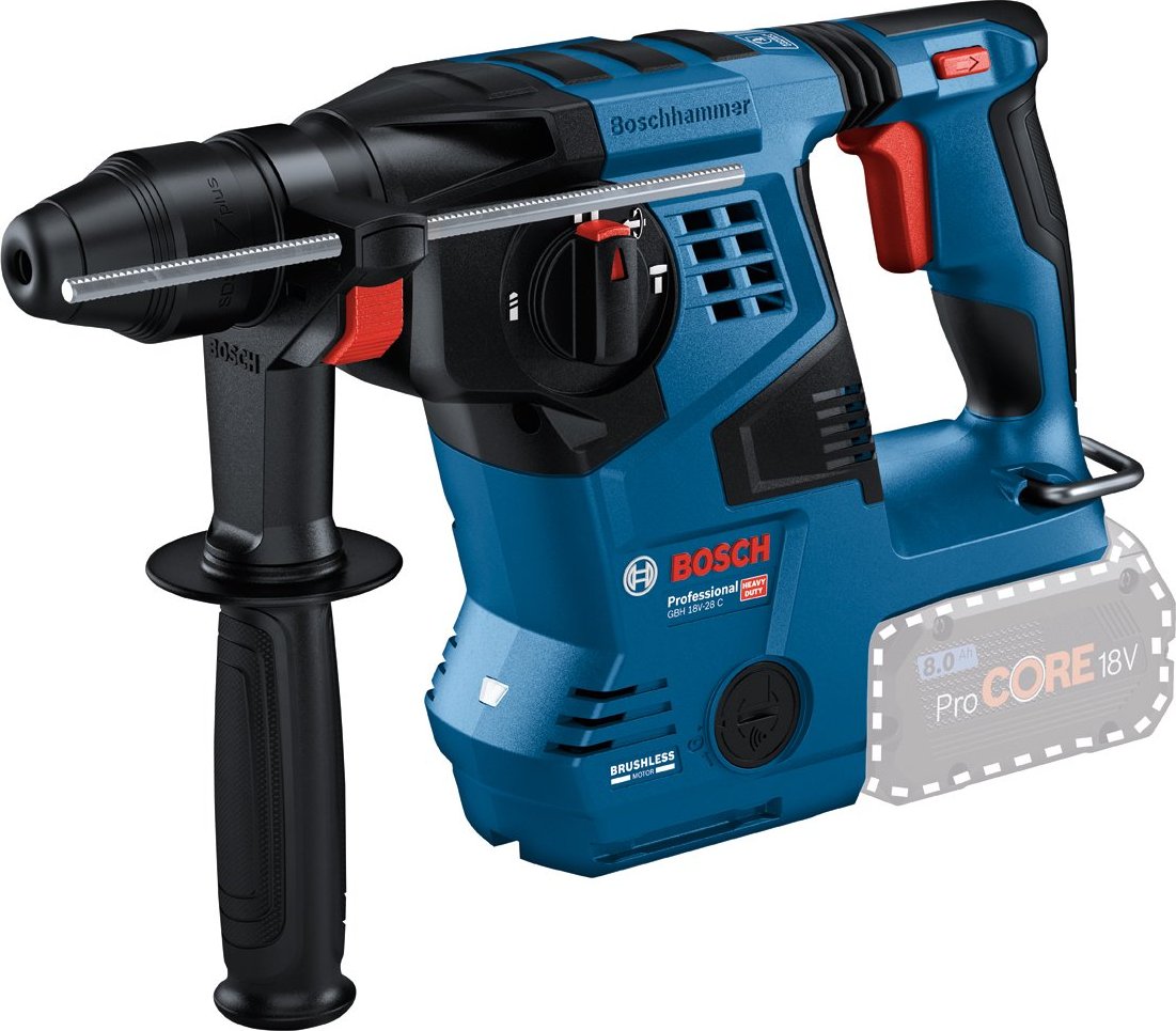 BOSCH Professional 0611920000 od 7 799 Kč - Zbozi.cz