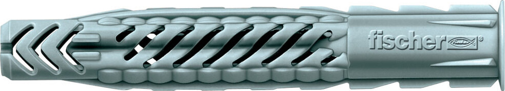 Fischer International UX R 72095 6 x 50 mm 100 ks - Zbozi.cz