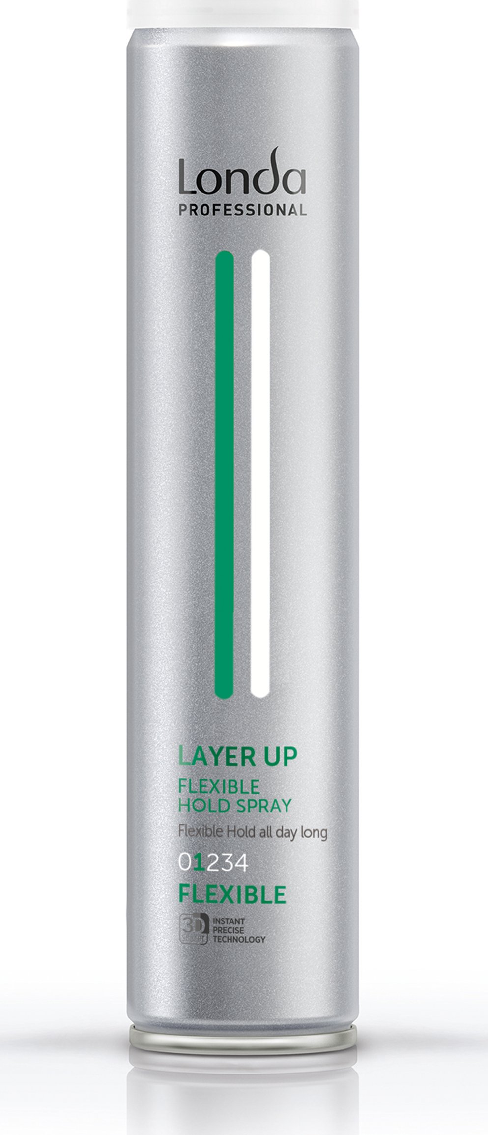 Londa Professional Layer Up Flexible Hold Spray lak na vlasy 500 ml od ...