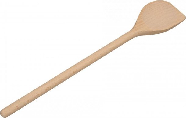 Kulatá dřevěná vařečka s rohem 25 cm od 18 Kč - Zbozi.cz Kulatá dřevěná vařečka s rohem 25 cm od 18 Kč - Zbozi.cz