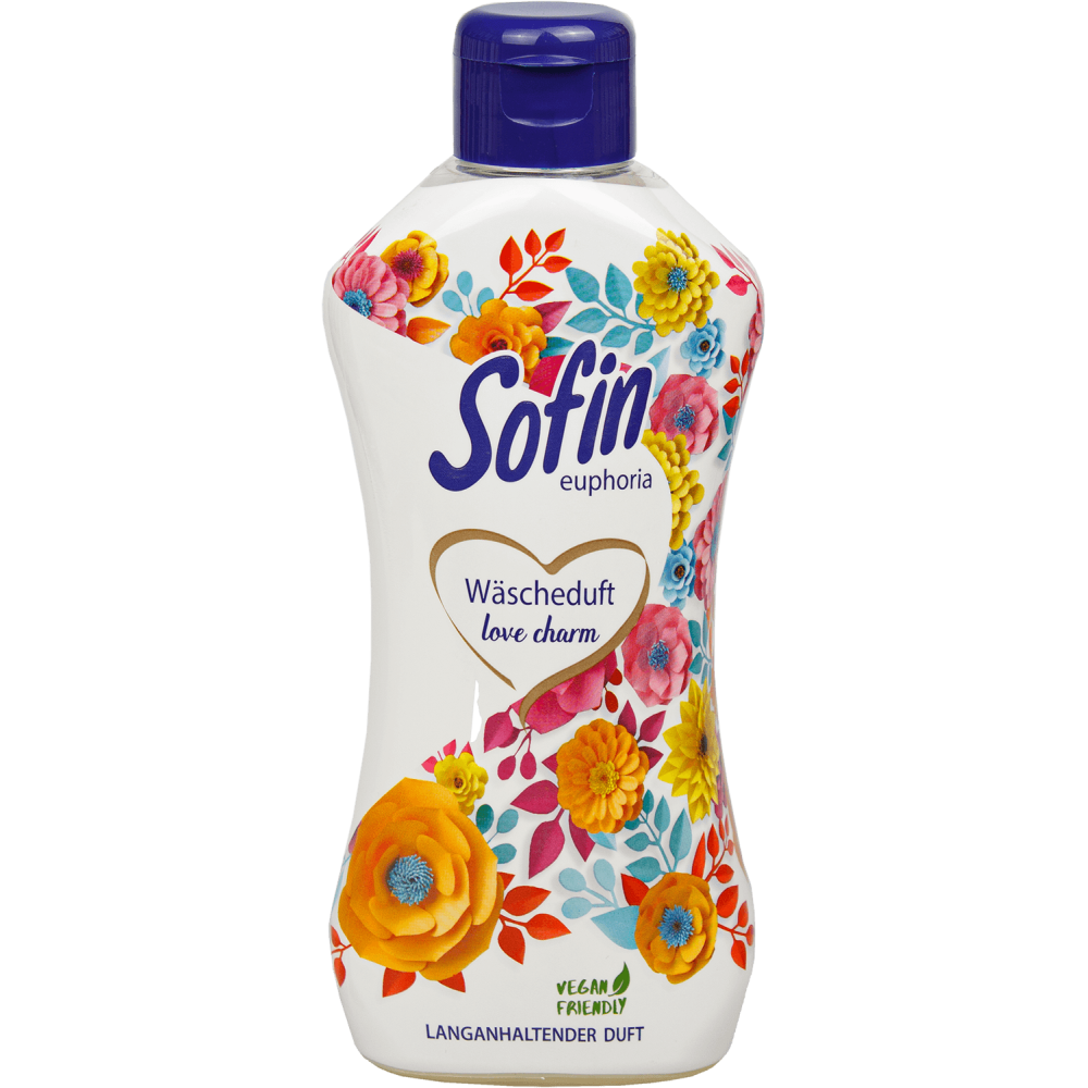Sofin Euforia 300 ml od 58 Kč - Zbozi.cz
