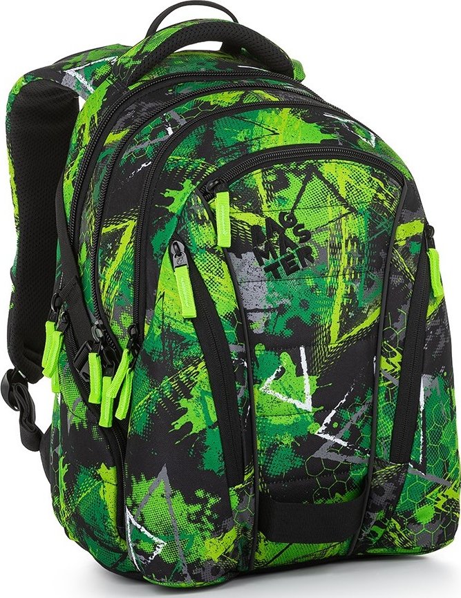 Bagmaster Bag 23 30 l od 1 881 Kč - Zbozi.cz