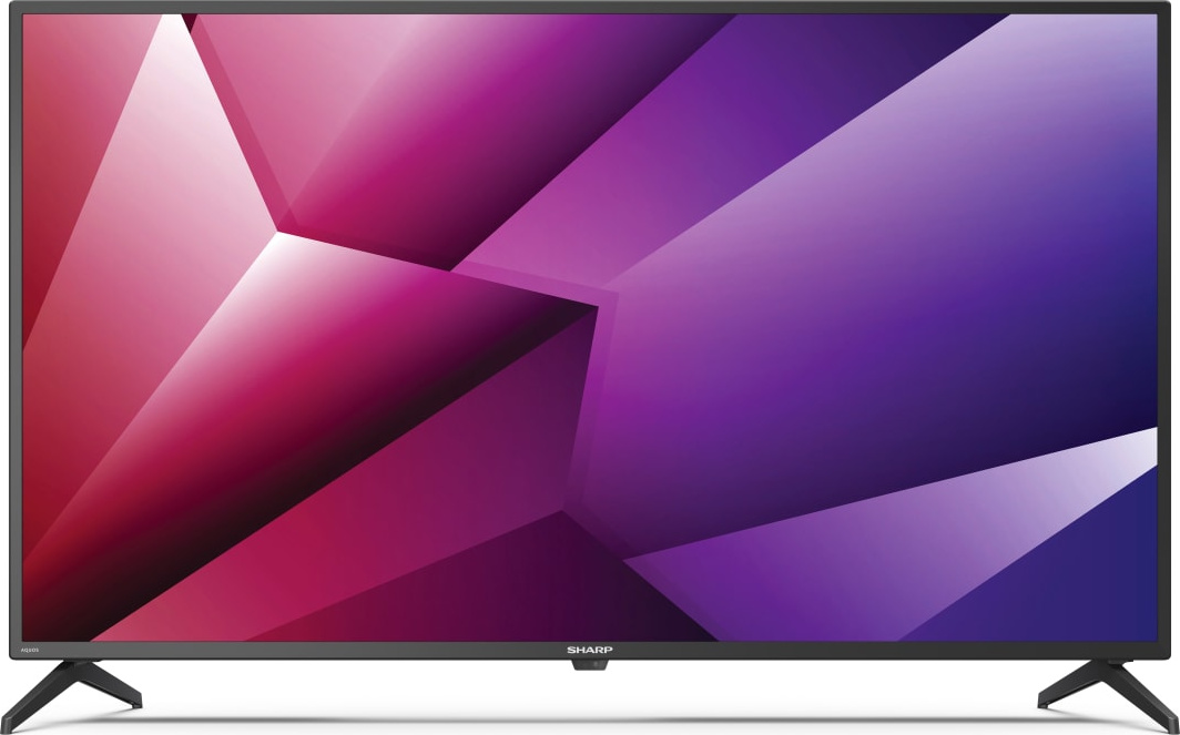 Sharp 40" LED (40FI2EA) - Zbozi.cz
