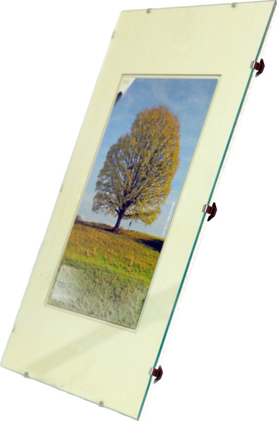 BFHM Euroclip rám na puzzle 59,4 x 84 cm plexi od 279 Kč - Zbozi.cz