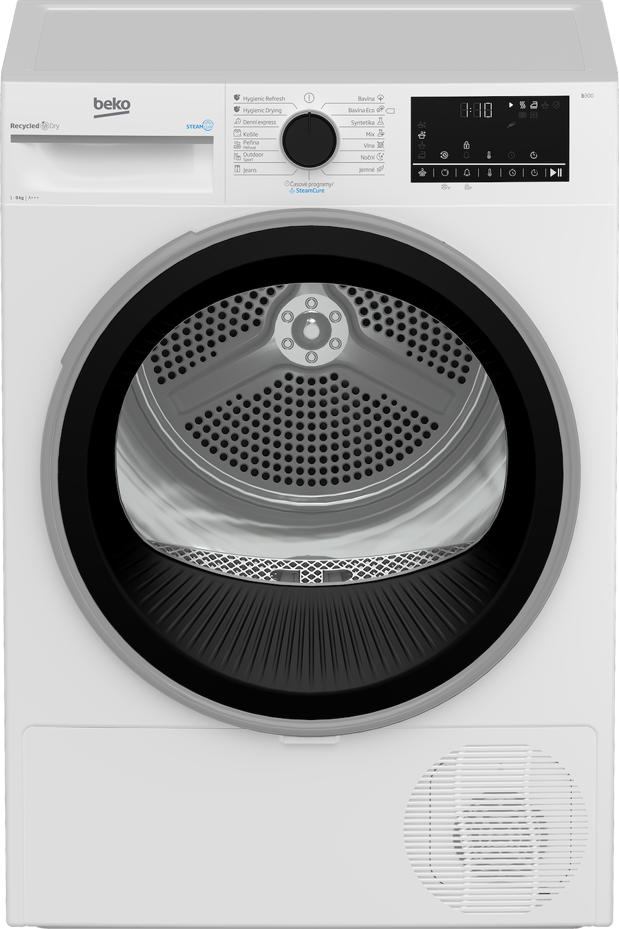 Beko B3T692390WCSHBG od 11 389 Kč - Zbozi.cz