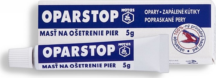 Peter Motus Oparstop 5 g od 141 Kč - Zbozi.cz
