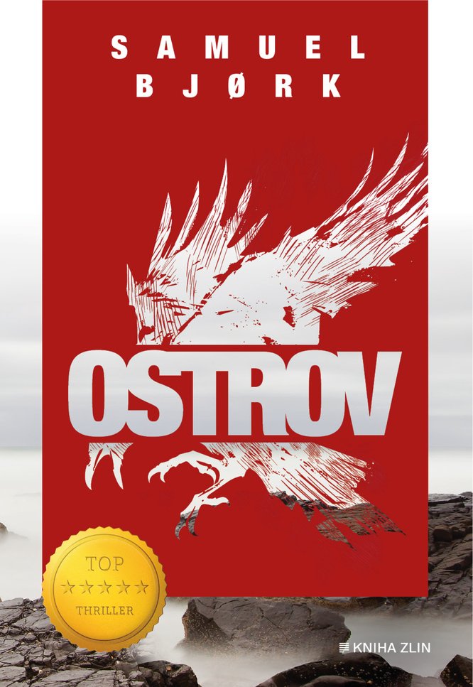 Ostrov - Samuel Bjork (2023) [E-kniha] od 329 Kč - Zbozi.cz