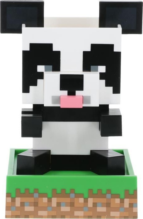 Paladone PP11560MCF držák na tužky a propisky Minecraft Panda od 289 Kč ...