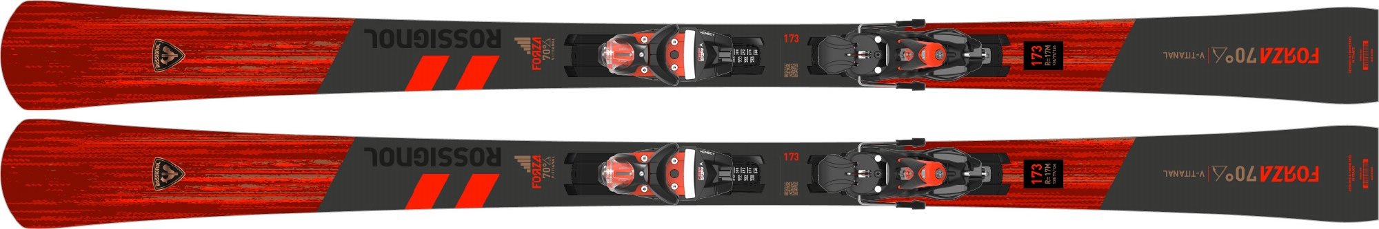 Rossignol Forza 70D V-TI Konect + SPX 14 K GW B80 2023/24 od 16 793 Kč - Zbozi.cz