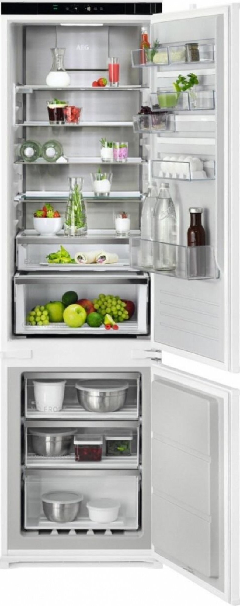 Recenze AEG TSC8M191CS - Zbozi.cz