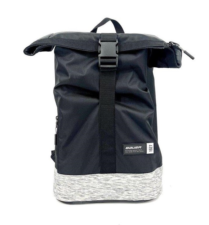 Bauer College Le Backpack S22 20 l černý od 1 259 Kč - Zbozi.cz