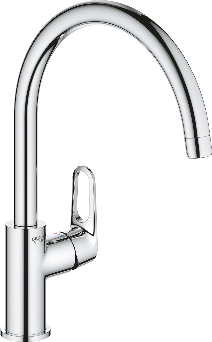 GROHE Start Flow 31555001 od 1 786 Kč - Zbozi.cz