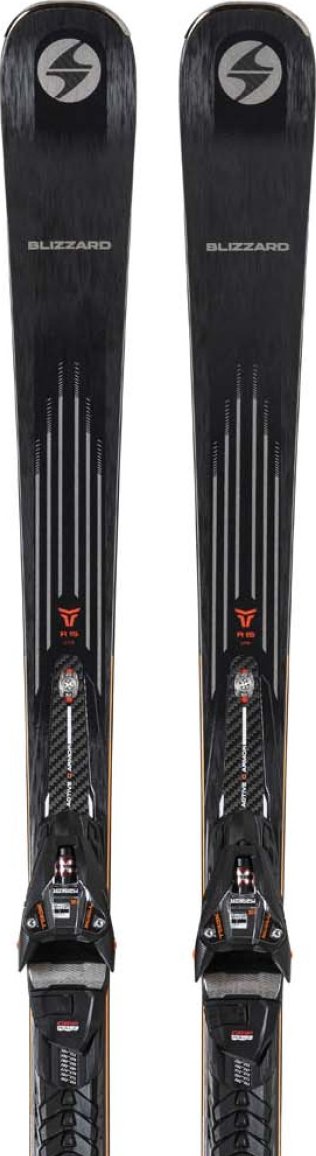 Blizzard Thunderbird R15 + XCell 12 Demo 2022/23 - Zbozi.cz