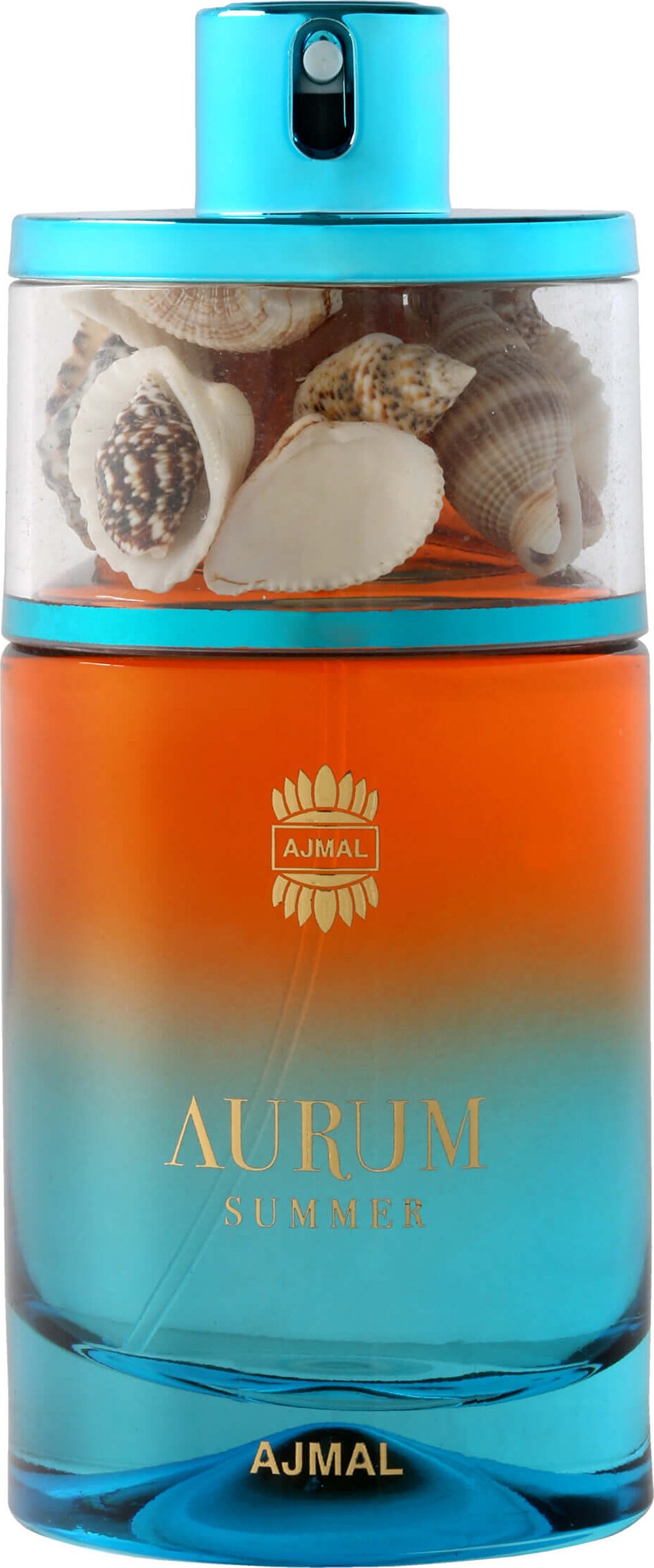 Ajmal Aurum Summer W EDP, 75 ml od 615 Kč - Zbozi.cz