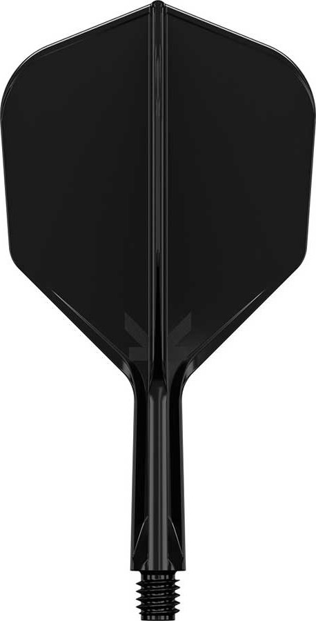 Target K-Flex No.6 letky na šipky 19 mm černé 3 ks od 239 Kč - Zbozi.cz