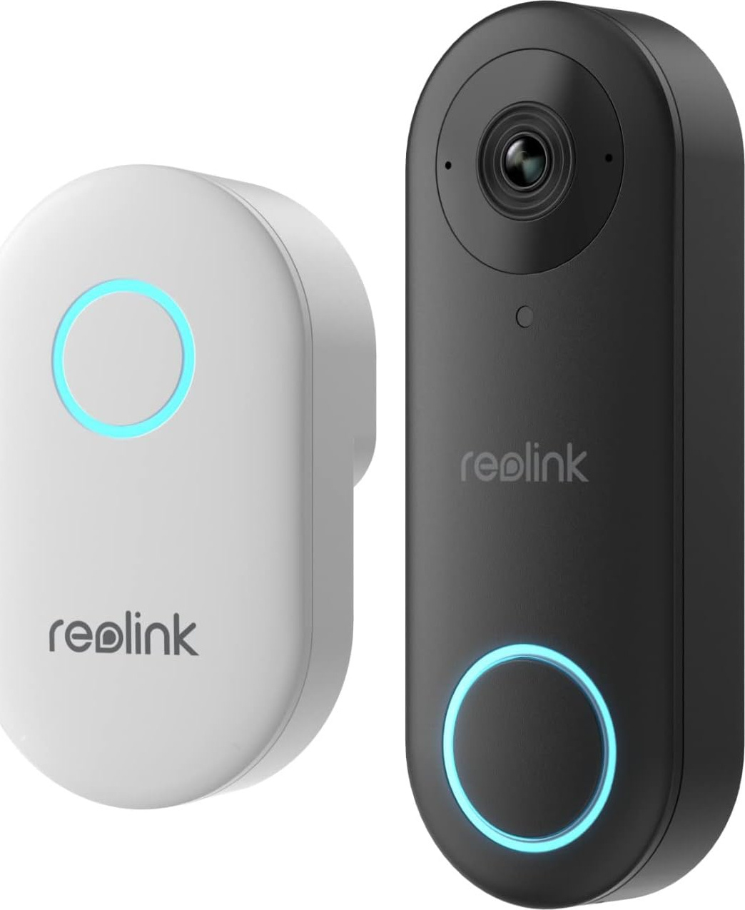 Reolink Video Doorbell Wi-Fi od 2 949 Kč - Zbozi.cz