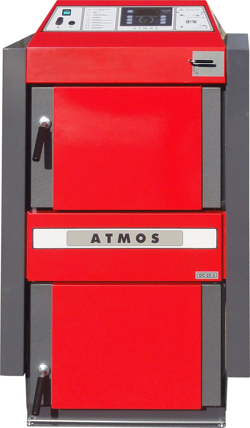 Foto Kotel ATMOS DC 32 S - Zbozi.cz