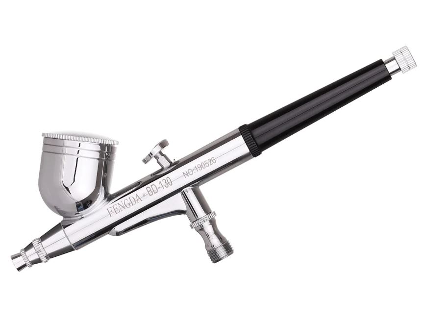 Fengda BD-130 s tryskou 0,3 mm od 975 Kč - Zbozi.cz