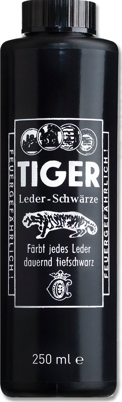 Waldhausen Tiger 250 ml černá od 268 Kč - Zbozi.cz