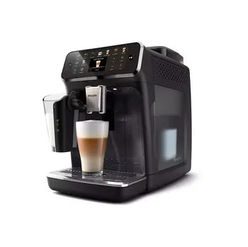 Philips Series 5500 LatteGo EP5549/70 - Zbozi.cz
