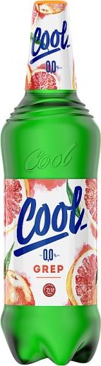 Staropramen Cool nealko grep 1,5 l PET od 36 Kč - Zbozi.cz