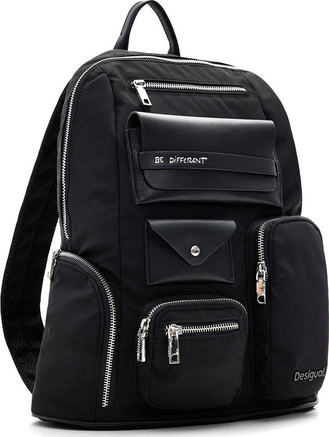 Desigual Pocketmas Chester Maxi 23WAKY062000 - Zbozi.cz