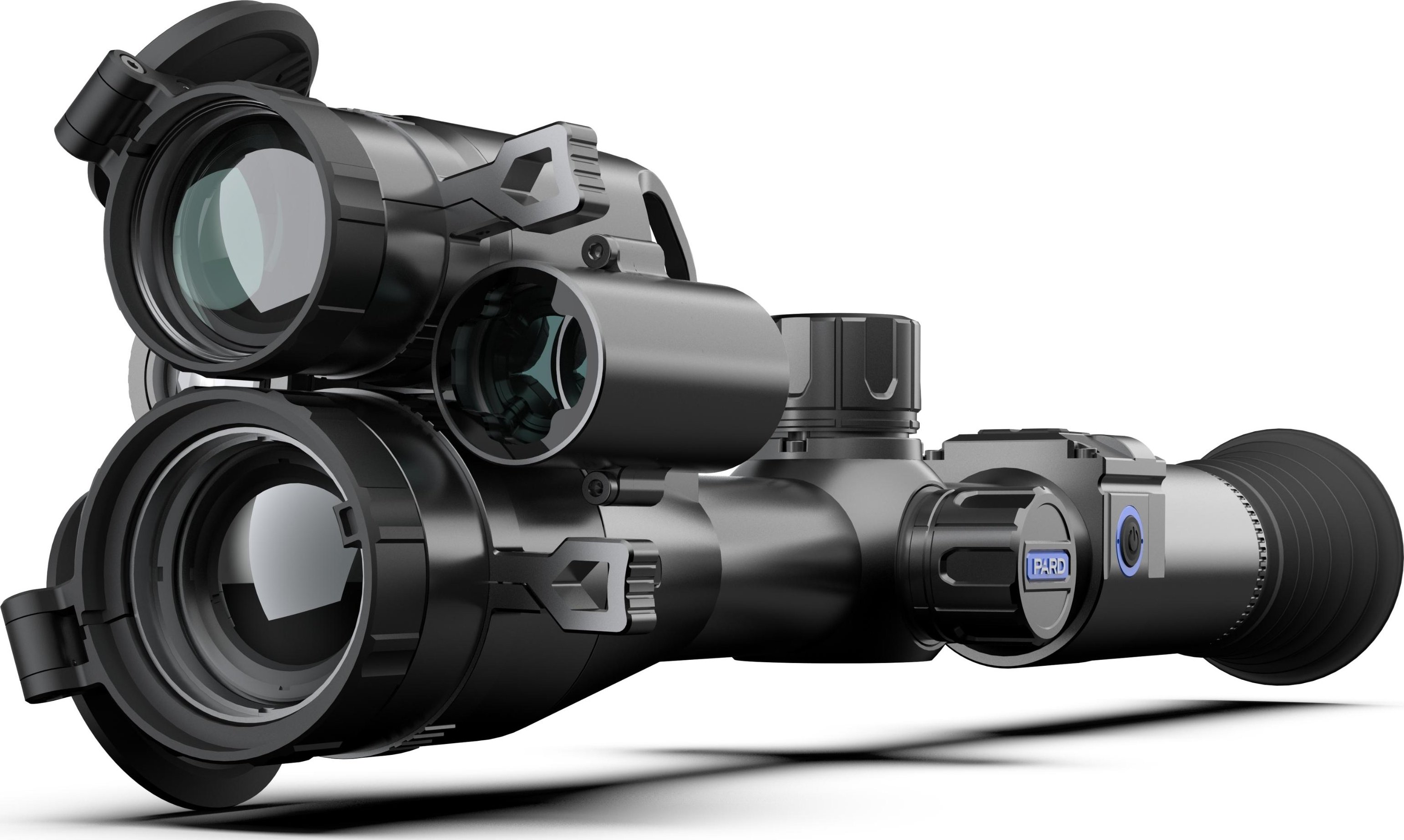 PARD TD32-70 2-6,5x35/70 LRF 940 nm od 55 990 Kč - Zbozi.cz