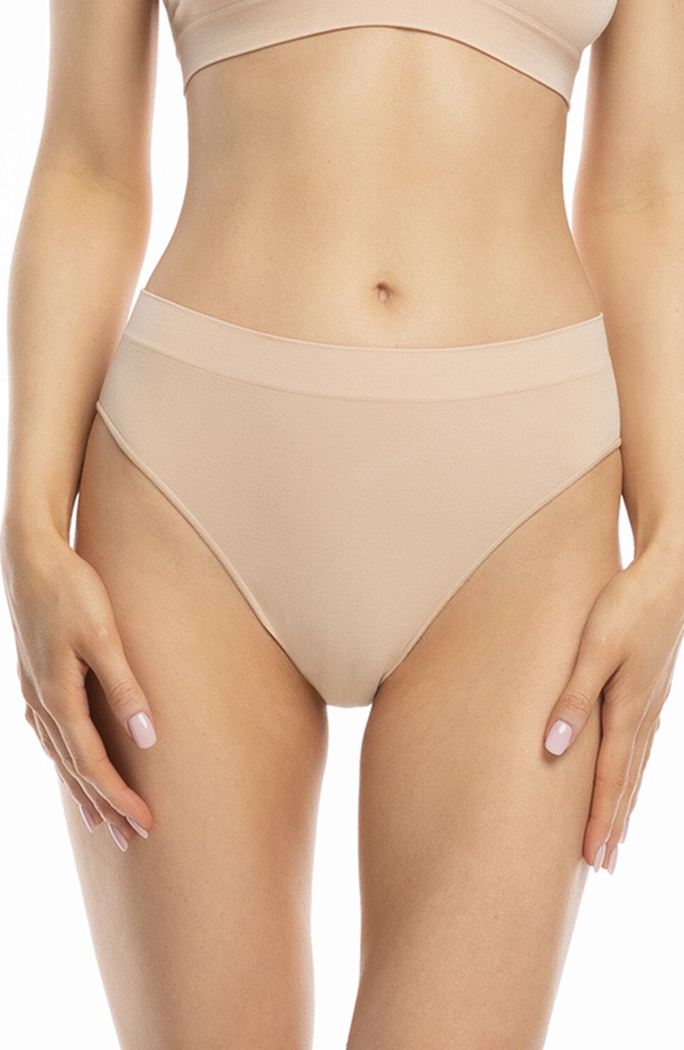 Julimex Bamboo Bikini béžové od 176 Kč - Zbozi.cz