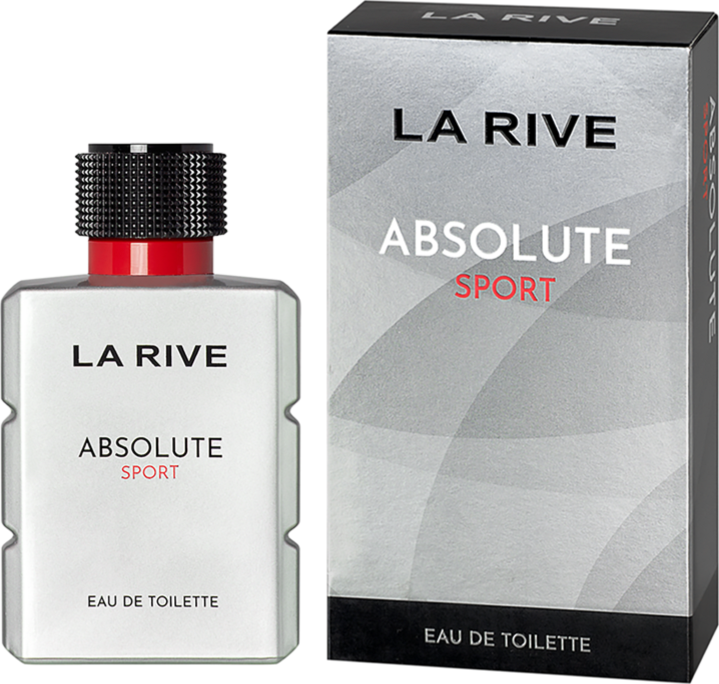 La Rive Absolute Sport M EDT 100 ml od 135 Kč - Zbozi.cz
