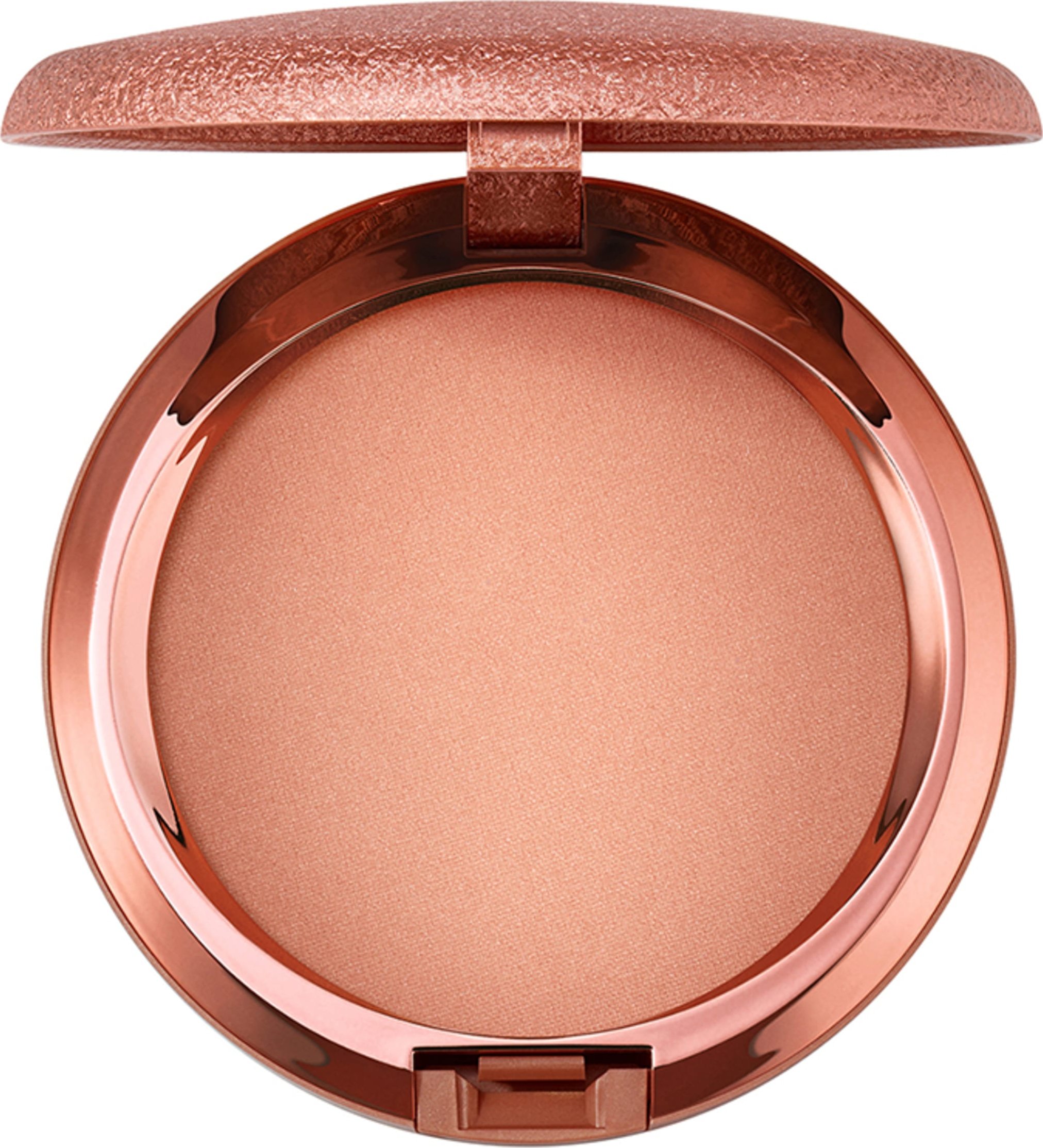 MAC Skinfinish Sunstruck Matte Bronzer bronzující pudr 8 g, Matte Light ...