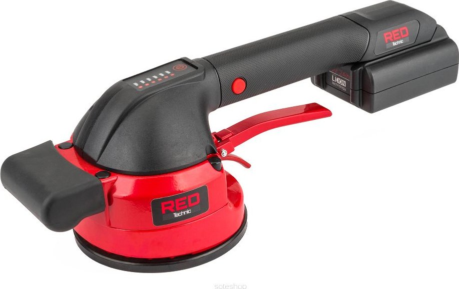 RED Technic RTAPW0010 od 1 719 Kč - Zbozi.cz