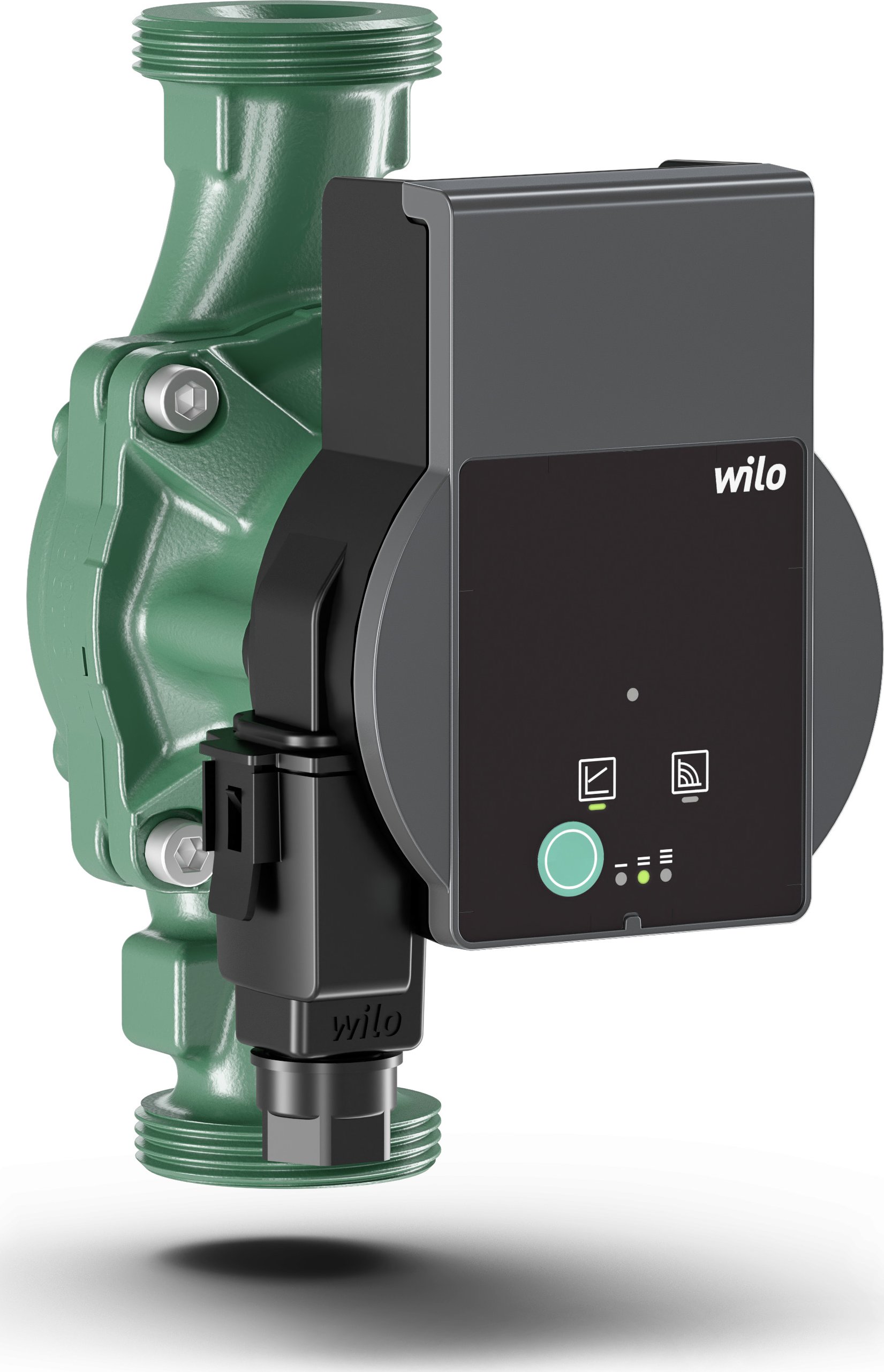 Wilo Atmos Pico 25/1-4 4232691 180 mm od 2 510 Kč - Zbozi.cz