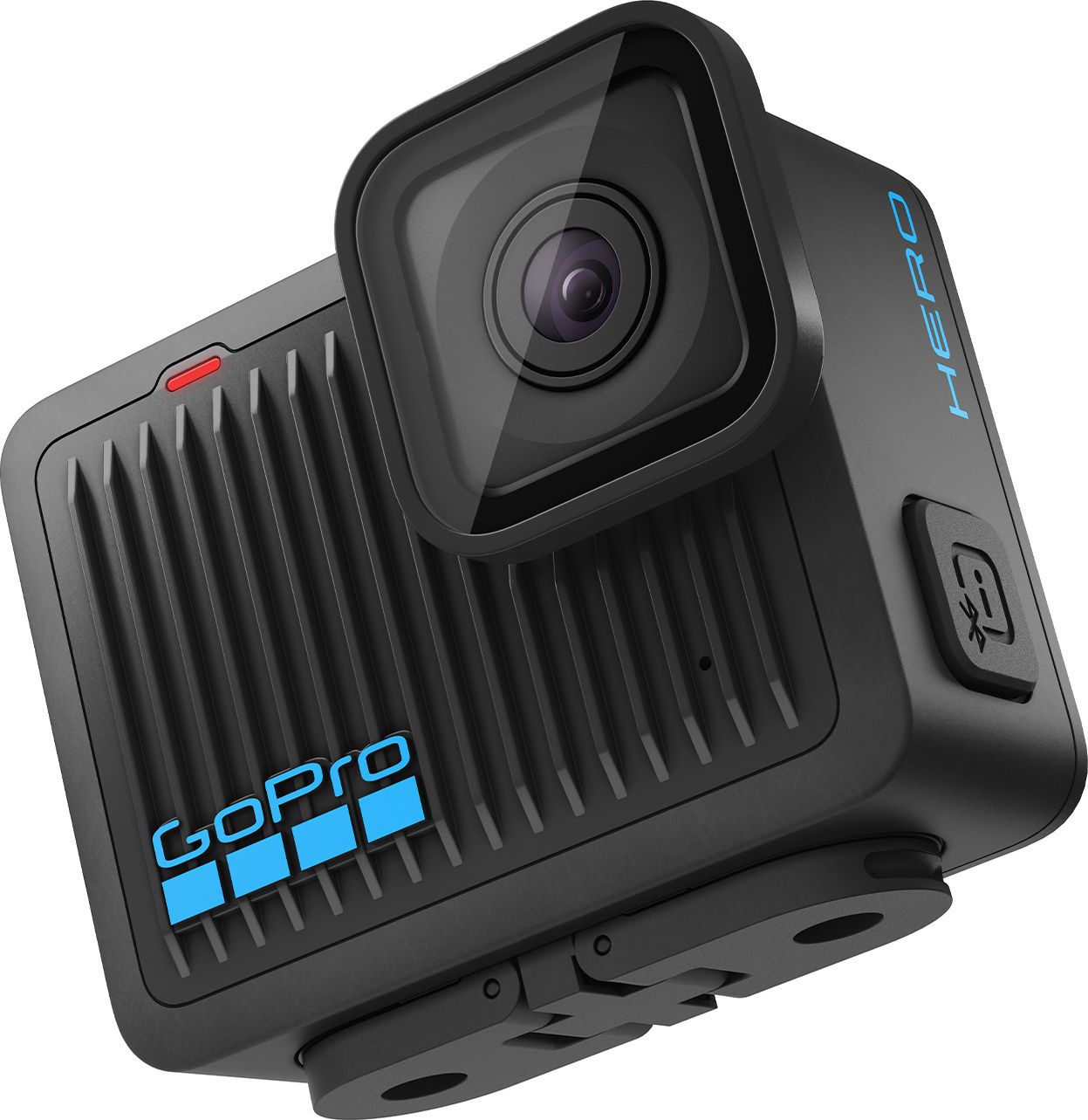 Recenze GoPro Hero (2024) - Zbozi.cz