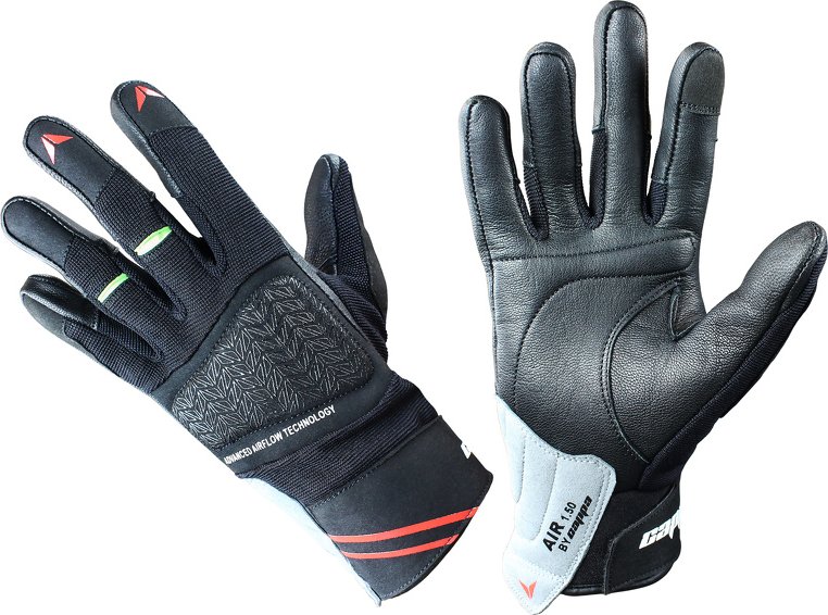 Cappa Racing Miami černé, S od 599 Kč - Zbozi.cz