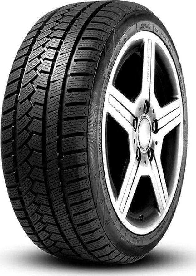 Torque Tyres TQ022 205/55 R16 91 H od 1 426 Kč - Zbozi.cz