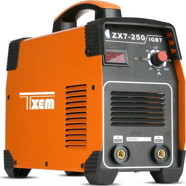 Max ZX7-250E - Zbozi.cz