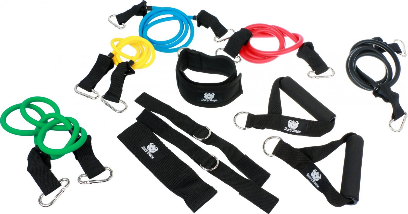 Sharp Shape Expander set 2498344789312 od 599 Kč - Zbozi.cz