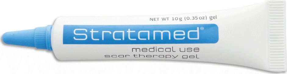Stratpharma Stratamed gel 10 g - Zbozi.cz