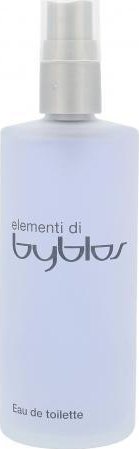 Byblos Cielo W EDT 120 ml od 309 Kč - Zbozi.cz