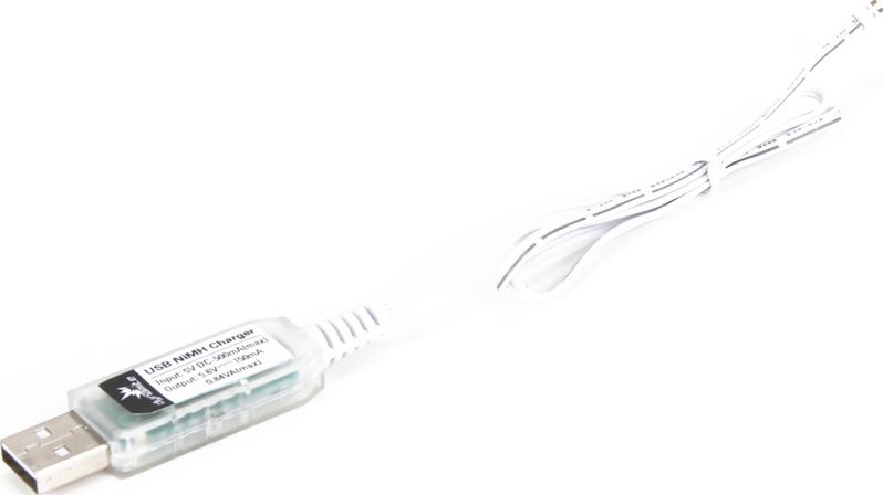 Dynamite USB NiMH DYNC1060 - Zbozi.cz