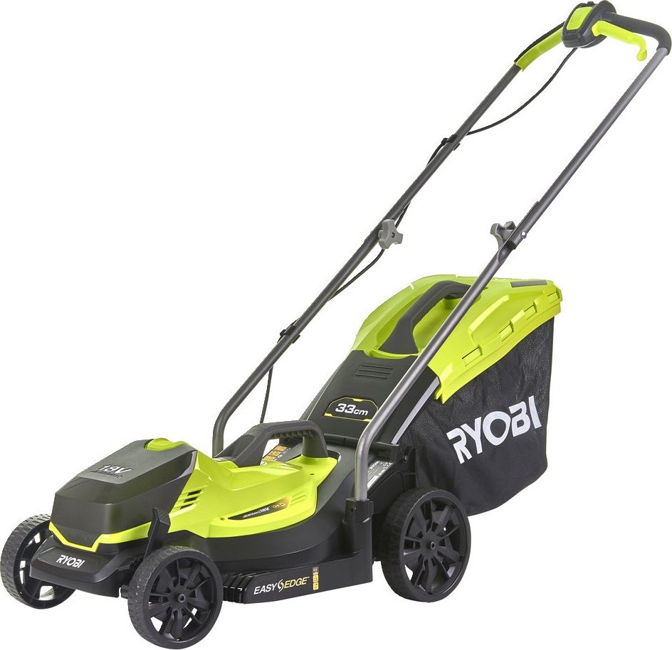 Ryobi RLM18X33B40 od 5 368 Kč - Zbozi.cz