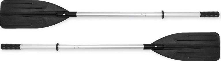 Intex Boat Oars 2 skládací vesla 1,37 m od 250 Kč - Zbozi.cz