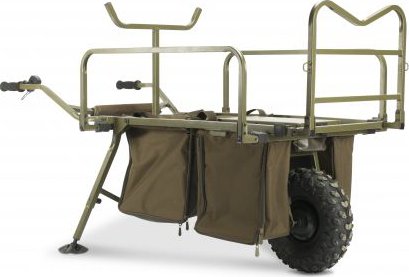 Nash Tackle Trax Evo Power Barrow od 26 999 Kč - Zbozi.cz