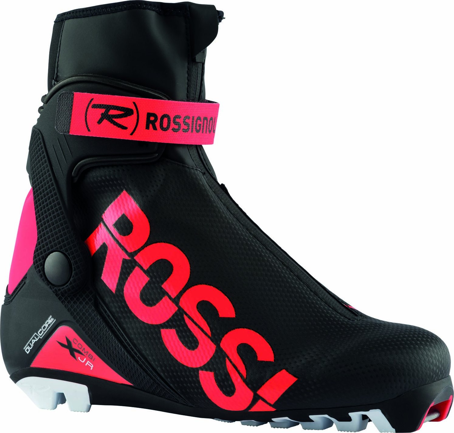 Rossignol X-IUM J Combi 2021/22 - Zbozi.cz