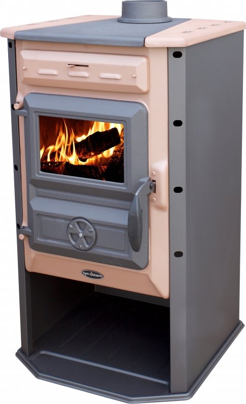 Tim Sistem Magic Stove Eco od 8 918 Kč - Zbozi.cz