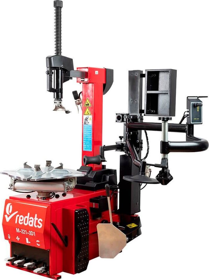 Redats 11-00-85 zouvačka od 39 818 Kč - Zbozi.cz