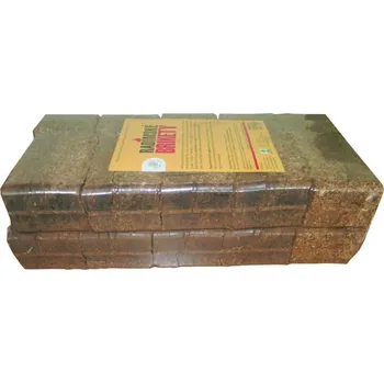 BIOMAC Brikety kůrové válec extralong noční 10 kg od 95 Kč - Zbozi.cz