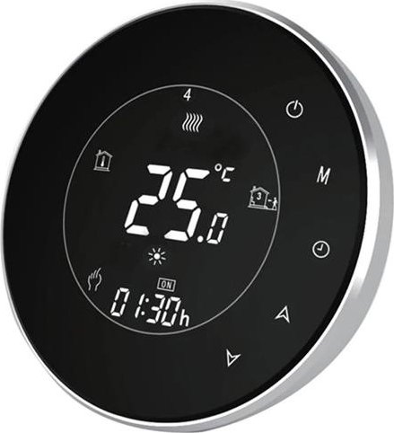 MOES BHT-6000-GB černý od 269 Kč - Zbozi.cz