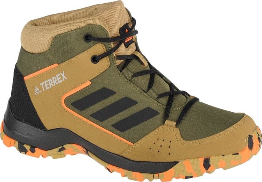 adidas Terrex Hyperhiker FX4188 32 - Zbozi.cz